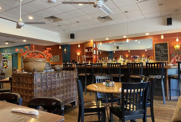 OBRIGADO RESTAURANT - Updated August 2025 - 77 Photos & 101 Reviews ...