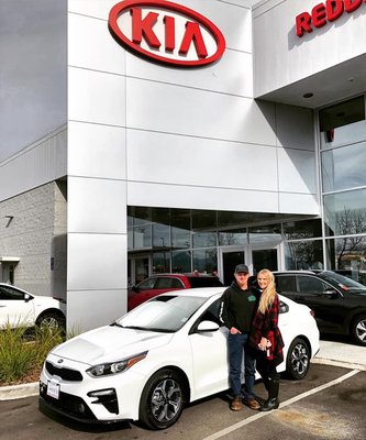 REDDING KIA - Updated September 2025 - 729 Photos & 111 Reviews - 418 E ...