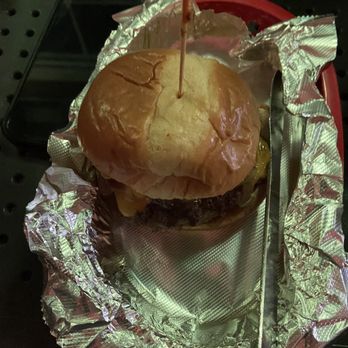 MOJOE’S BURGER JOINT - Updated July 2024 - 315 Photos & 478 Reviews ...