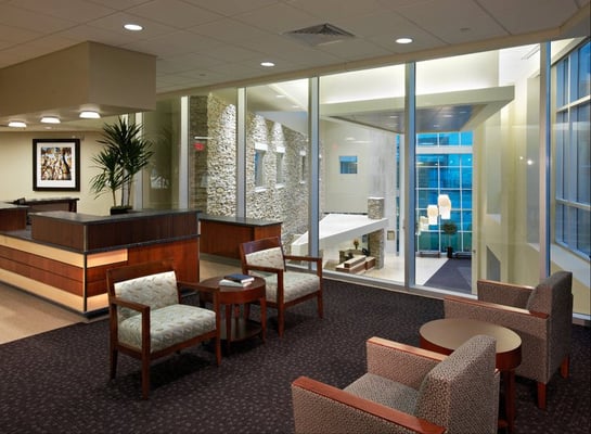 INTEGRIS CANCER INSTITUTE - Updated December 2025 - 30 Photos - 5911 W ...