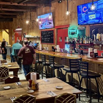 OUTPOST 40 - Updated December 2025 - 27 Photos & 15 Reviews - 1544 St ...