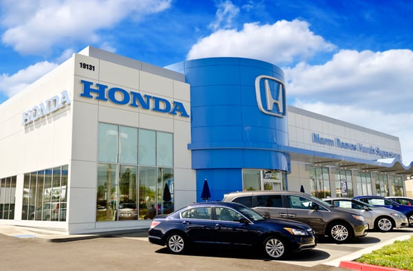 NORM REEVES HONDA SUPERSTORE HUNTINGTON BEACH - Updated October 2025 ...