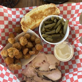 RAY’S BBQ - Updated December 2025 - 143 Photos & 252 Reviews - 1514 W ...