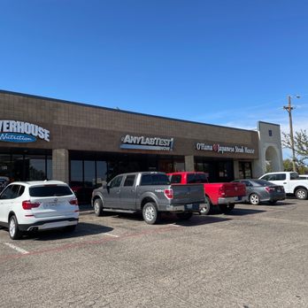 ANY LAB TEST NOW LUBBOCK - Updated December 2025 - 16 Reviews - 5217 ...