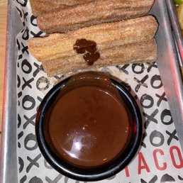 XO TACO - Updated April 2025 - 276 Photos & 249 Reviews - 713 E Fayette ...