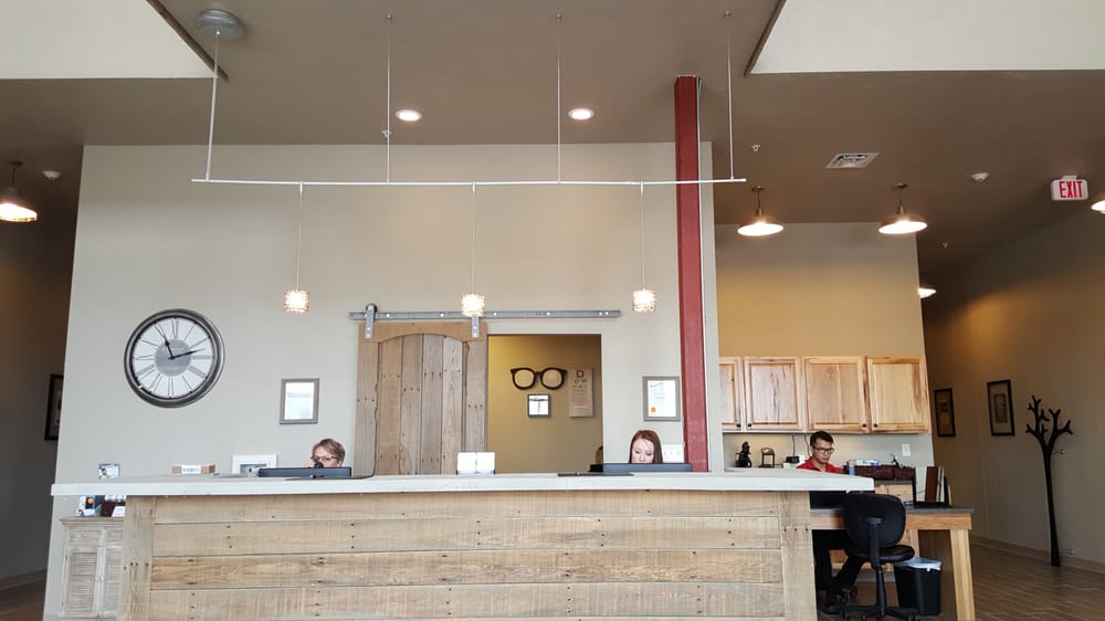 INSIGHT VISION - Updated August 2025 - 1350 E Hickman Rd, Waukee, Iowa ...