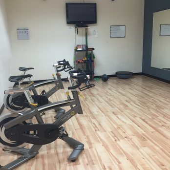 NATURAL FITNESS GYM - Updated May 2025 - 14 Photos & 10 Reviews - 1103 ...