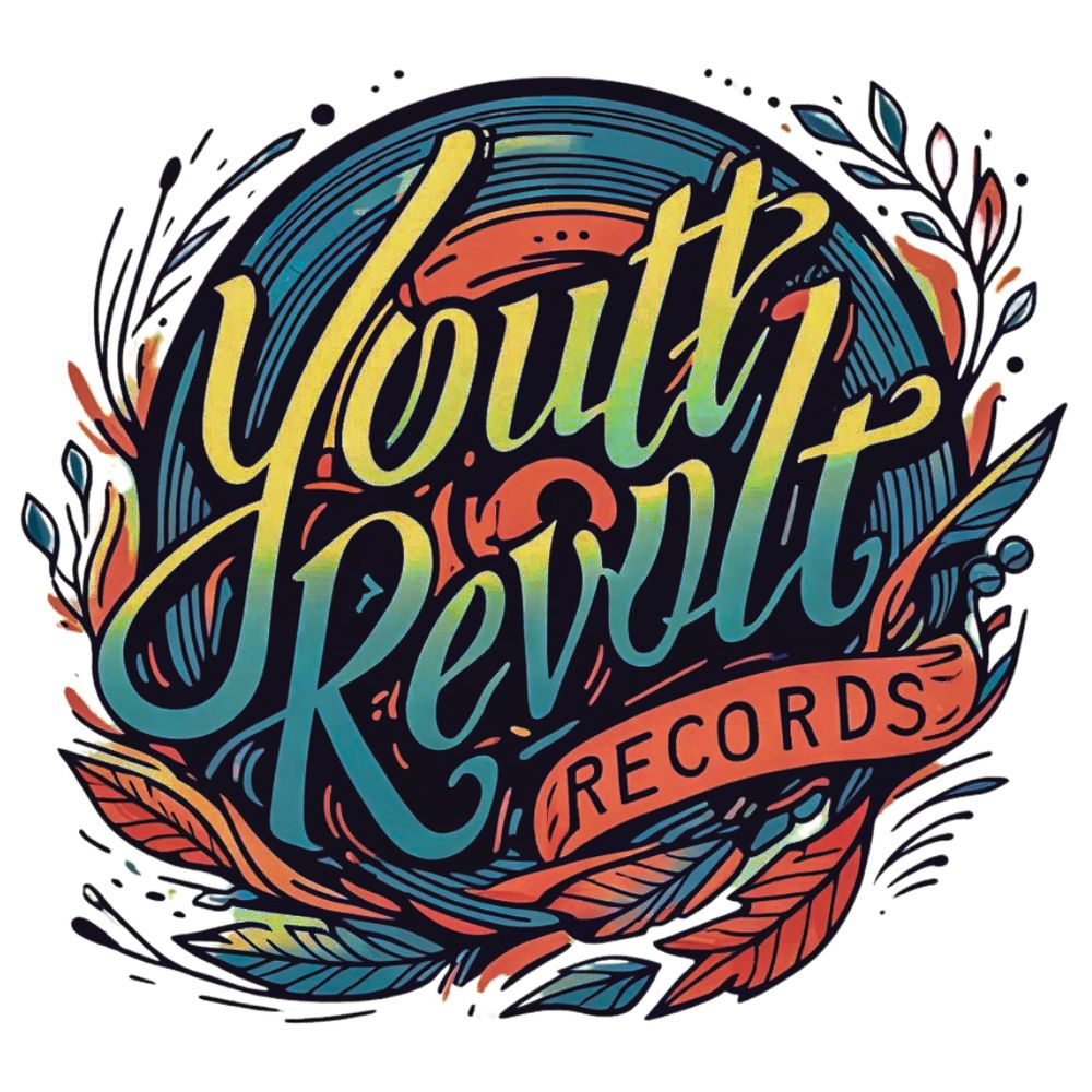 YOUTH REVOLT RECORDS - Updated September 2024 - Request Information ...
