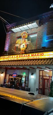 POLLO’S MARIO WOODHAVEN - Updated December 2025 - 311 Photos & 275 ...