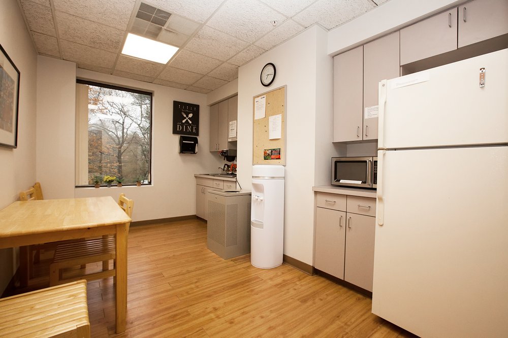 CORNERSTONE OFFICE BUILDING - Updated July 2025 - 14 Photos - 800 ...