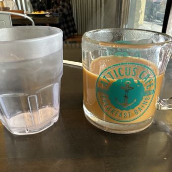 ATTICUS CAFE - Updated September 2024 - 571 Photos & 531 Reviews - 1304 ...