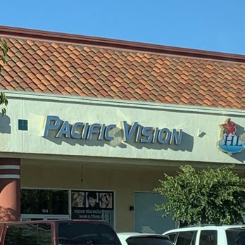 PACIFIC VISION OPTOMETRY - Updated October 2025 - 17 Photos & 39 ...