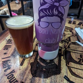 PRISON BREWS with photos - Updated August 2024 - 271 Photos & 295 ...