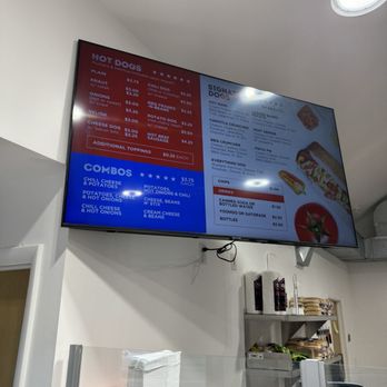 CHRIS RED HOT - Updated July 2025 - 24 Photos & 29 Reviews - 478 ...