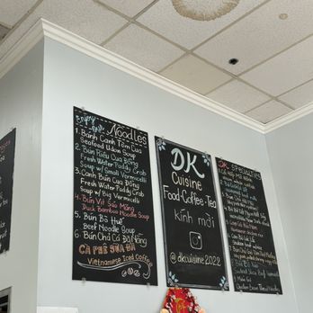 DK CUISINE - Updated June 2024 - 345 Photos & 166 Reviews - 9856 Bolsa ...