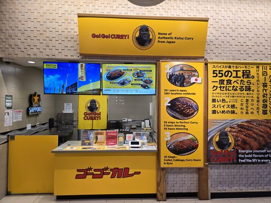 GO GO CURRY - Updated April 2025 - 106 Photos & 47 Reviews - 2330 ...