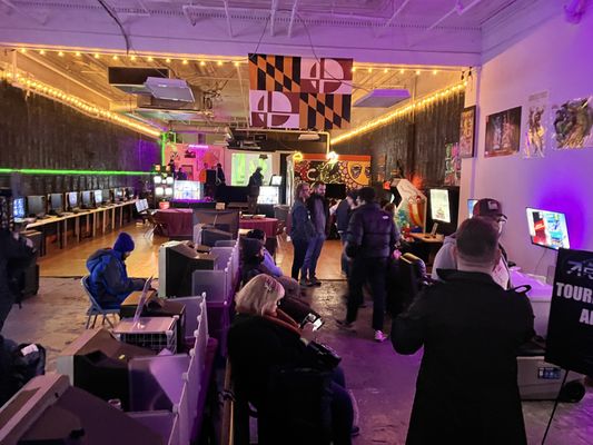 MAP TECHNOLOGIES - Updated January 2026 - 70 Photos - 322 West ...