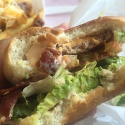 CYPRESS BEST BURGERS - Updated December 2025 - 79 Photos & 219 Reviews ...