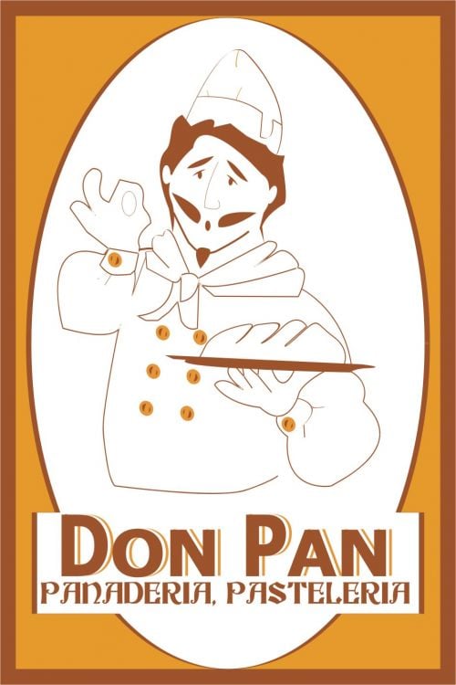 DON PAN - Avda Ana de Viya, Loire-Atlantique, Cádiz, Spain - Bakeries ...