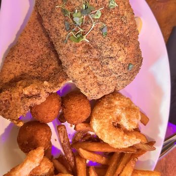 TRYST KITCHEN + COCKTAILS - Updated September 2025 - 271 Photos & 140 ...