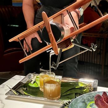 THE GREEN ROOM - 756 Photos & 500 Reviews - 1250 E Harvard Rd, Burbank ...