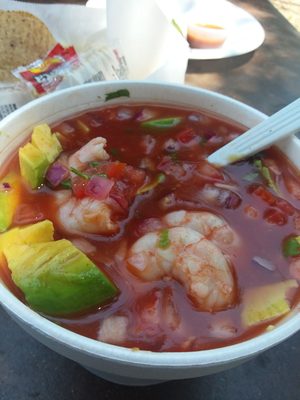 MARISCOS Y TACOS EL COMPA - Updated October 2025 - 13 Reviews - 6250 E ...