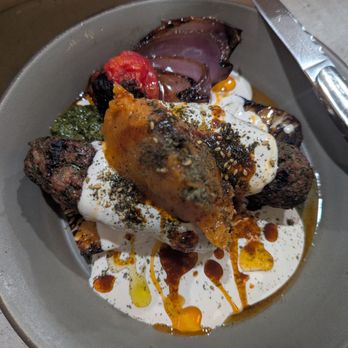 SHOSH - Updated January 2026 - 92 Photos & 34 Reviews - 41 Greenwich ...