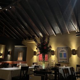 ACQUERELLO - Updated August 2024 - 3350 Photos & 1285 Reviews - 1722 ...