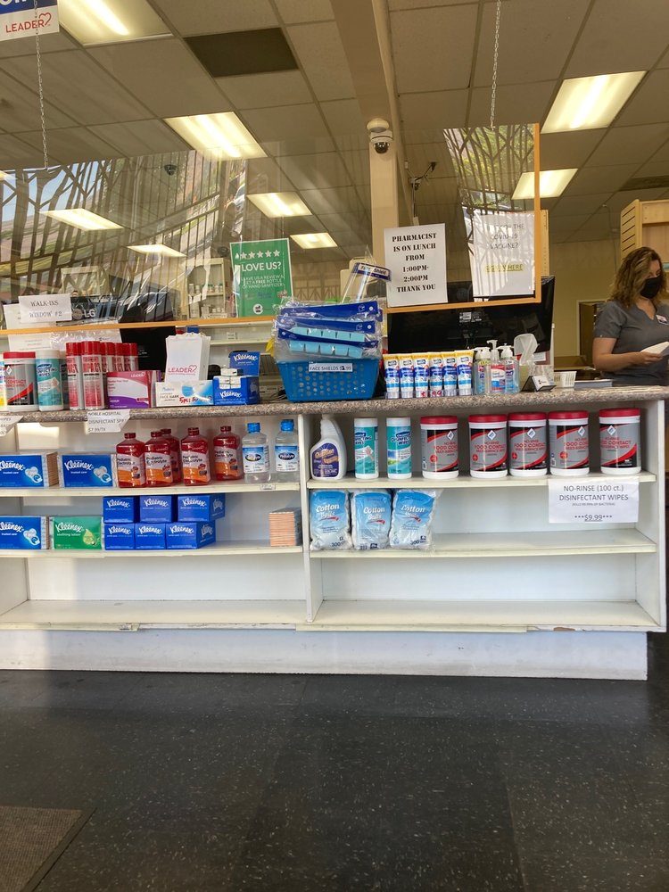 ABC PHARMACY - Updated June 2025 - 29 Photos & 32 Reviews - 777 West ...