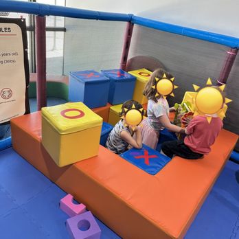 WONDERLAND INDOOR PLAYGROUND - Updated September 2025 - 31 Photos & 15 ...