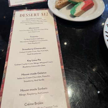 GROTTO RISTORANTE - Updated December 2025 - 620 Photos & 529 Reviews ...