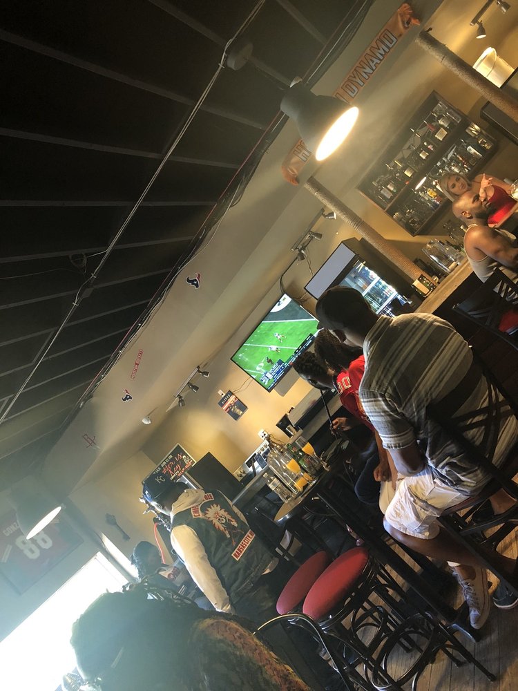 THE KEY HOUSTON - Updated November 2025 - 4803 Main St, Houston, Texas ...