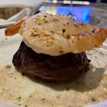 RUTH’S CHRIS STEAK HOUSE - Updated October 2024 - 793 Photos & 488 ...