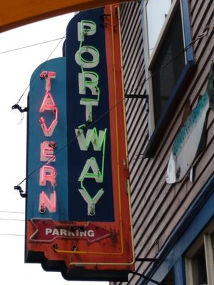 PORTWAY TAVERN - Updated September 2024 - 87 Photos & 165 Reviews - 422 ...