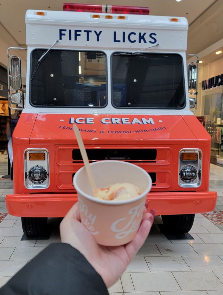 FIFTY LICKS - Updated May 2025 - 9585 SW Washington Sq Rd, Portland ...