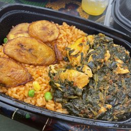 BUKOM CAFE - Updated May 2025 - 266 Photos & 385 Reviews - 2442 18th St ...