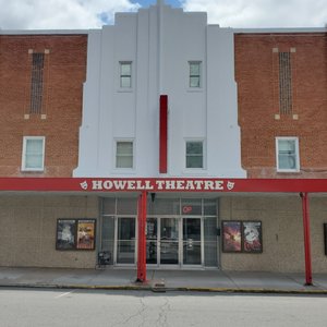 AMC CLASSIC WILSON 10 - 1501 Ward Blvd, Wilson, North Carolina - Cinema ...