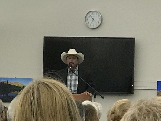 DOUGLAS COUNTY LIBRARIES - HIGHLANDS RANCH - Updated December 2025 - 21 ...