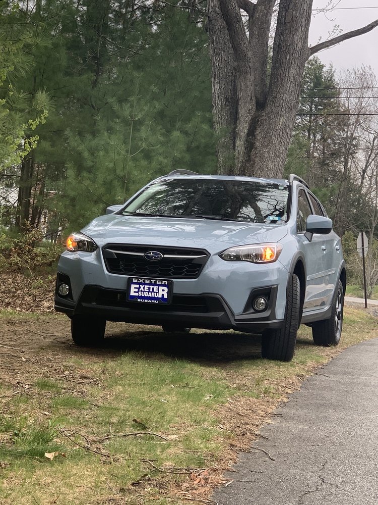 EXETER SUBARU - Updated May 2024 - 77 Reviews - 37 Portsmouth Ave ...