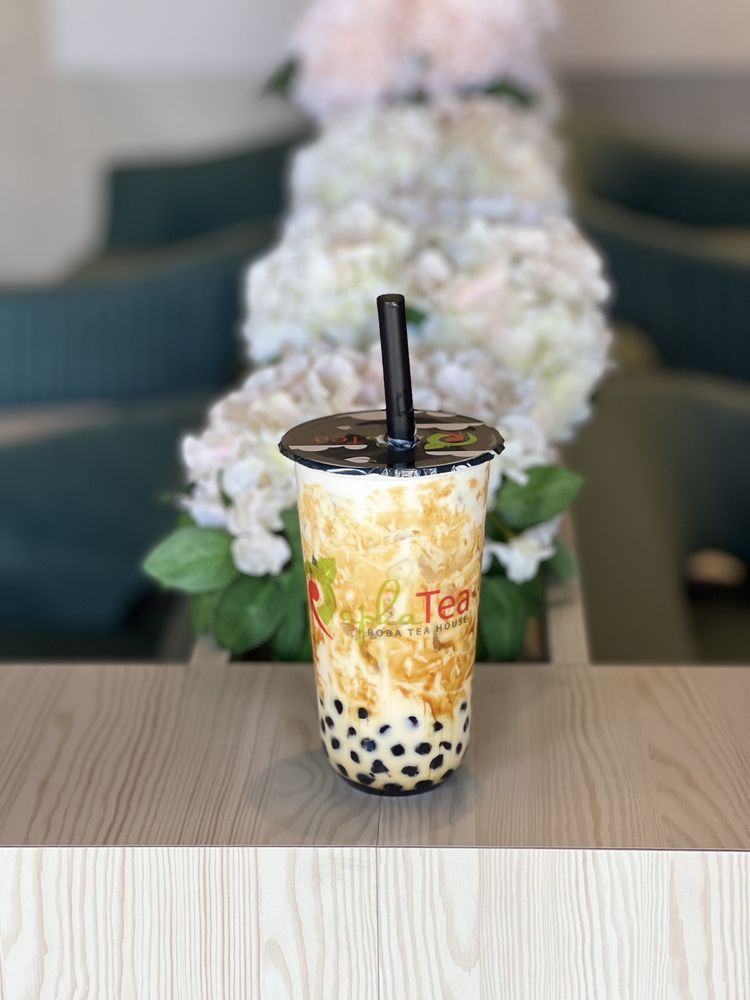 RAPHA TEA - Updated October 2025 - 252 Photos & 129 Reviews - 39650 ...