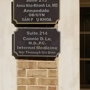 CONNIE LE, MD - Updated December 2025 - 25 Photos & 45 Reviews - 4208 ...