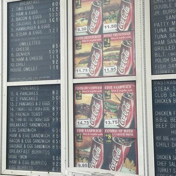 MONKS CHARBURGERS - Updated July 2025 - 122 Photos & 216 Reviews ...