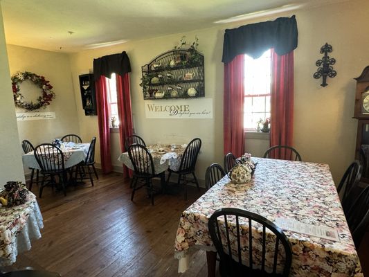 THE KATE PEARL TEA ROOM - Updated May 2025 - 162 Photos & 84 Reviews ...