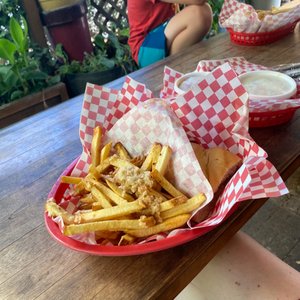 DANNY’S ROAD SIDE KITCHEN - 82 Photos & 90 Reviews - Barbeque - 9800 ...