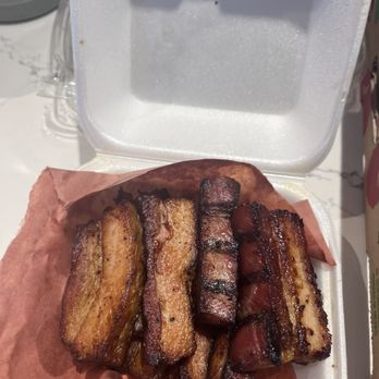 MITCH’S BARBEQUE RESTAURANT & CATERING - Updated February 2025 - 266 ...