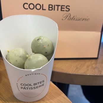 COOL BITES PÂTISSERIE - Updated June 2025 - 232 Photos & 87 Reviews ...