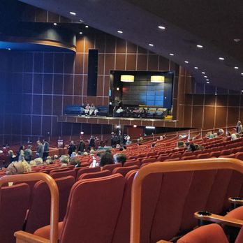 GRAND THEATRE - Updated December 2025 - 427 Photos & 110 Reviews - 2500 ...