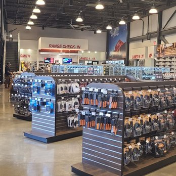 TEXAS GUN EXPERIENCE - Updated October 2025 - 129 Photos & 211 Reviews ...