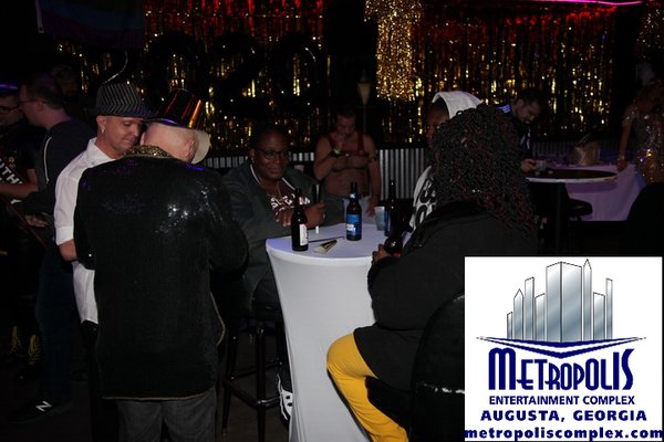 METROPOLIS COMPLEX - Updated October 2025 - 27 Photos - 1250 Gordon Hwy, Augusta, Georgia ...