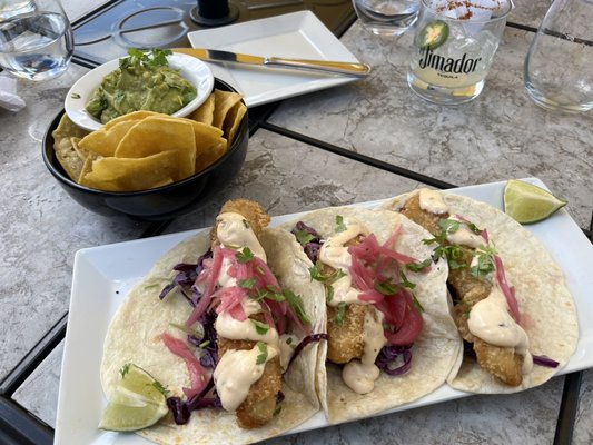 MESA FRESCA - Mexican - 1347 Gardiners Road, Kingston, ON - Restaurant ...